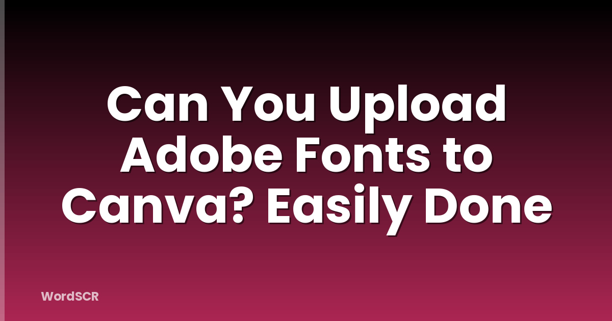 How To Add Font Style In Autocad? Easily And Efficiently | WordSCR