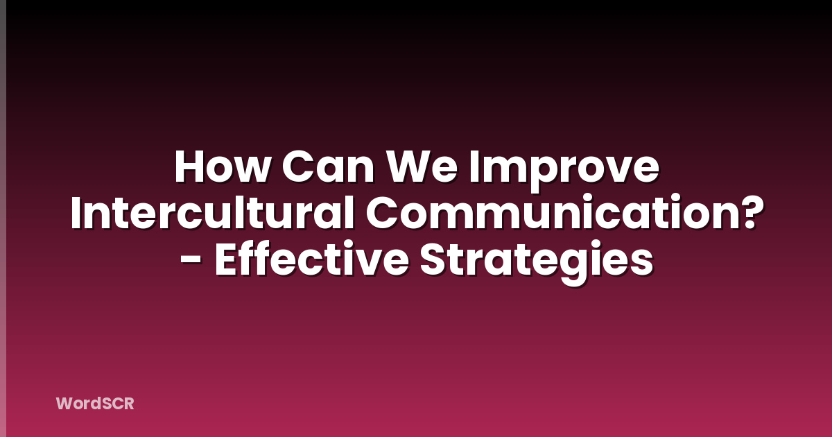 How Appearance Is Important In Nonverbal Communication? - Unlocking ...