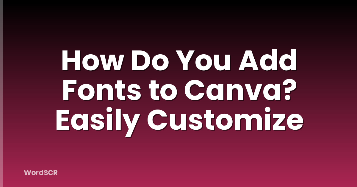 How To Change Font In Microsoft Forms? Easily Customize Your Forms ...