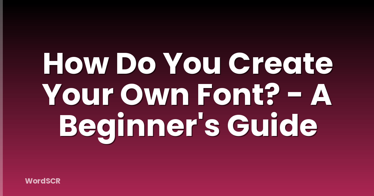 How To Change Font In Microsoft Forms? Easily Customize Your Forms ...