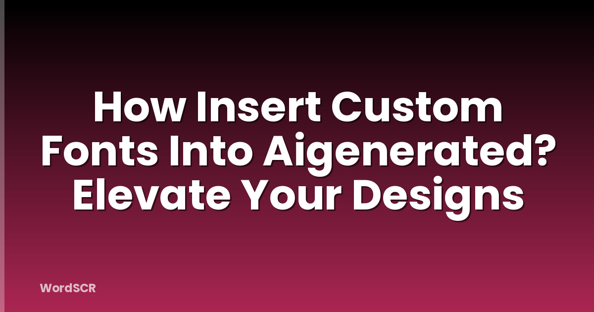 How To Increase Font Size In Ssms? Easy Step Guide | WordSCR