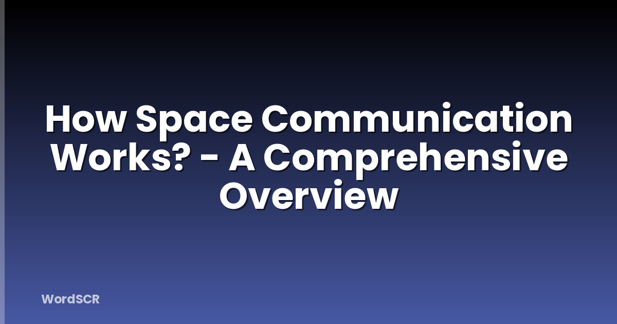 What Is Kinesics In Nonverbal Communication? - Mastering Body Language ...