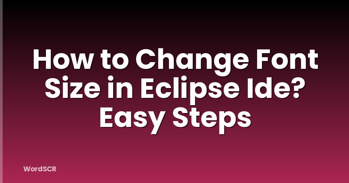 How To Set Default Font In Adobe Acrobat Pro? A Quick Guide | WordSCR