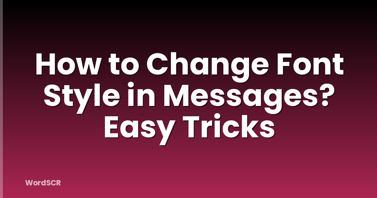 How To Change Default Font Size In Bluebeam? Simplify Your Workflow ...