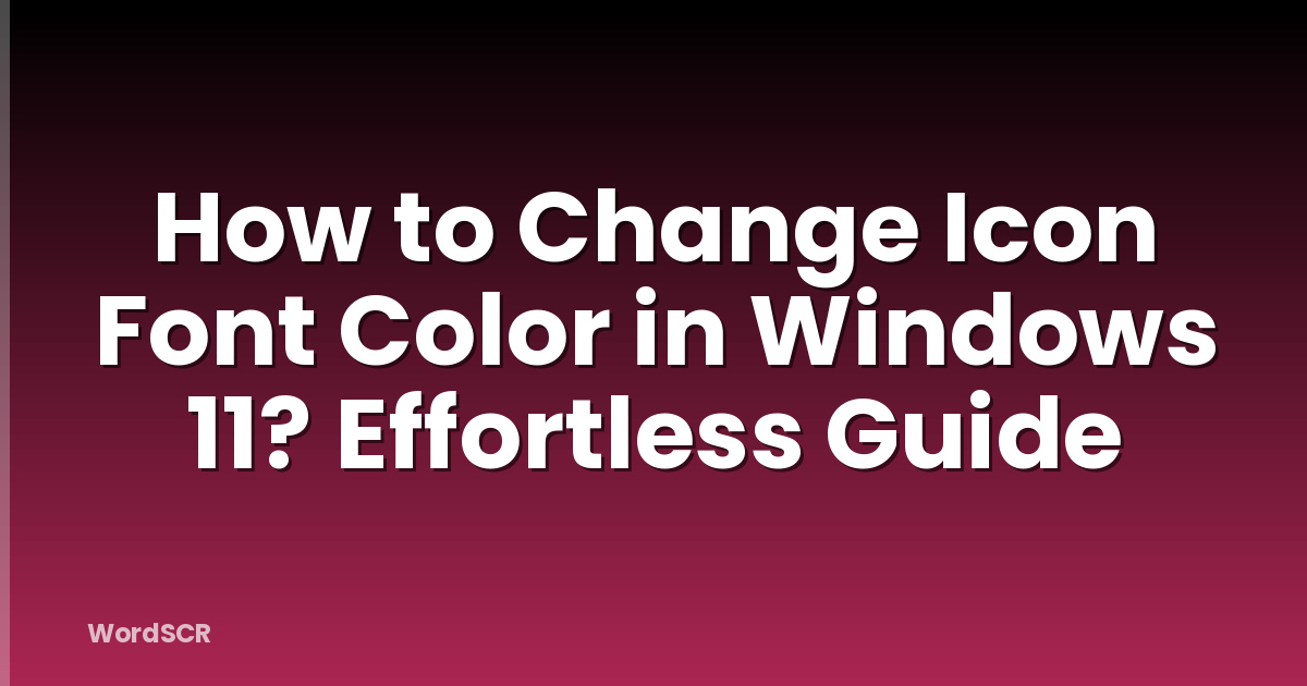 Which Font Does Chatgpt Use? Behind The Interface | WordSCR