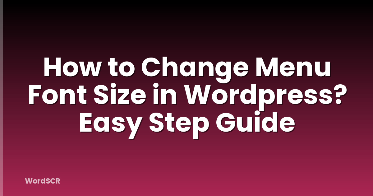 How To Change Font Size In Eclinicalworks? Simplify Your Workflow | WordSCR
