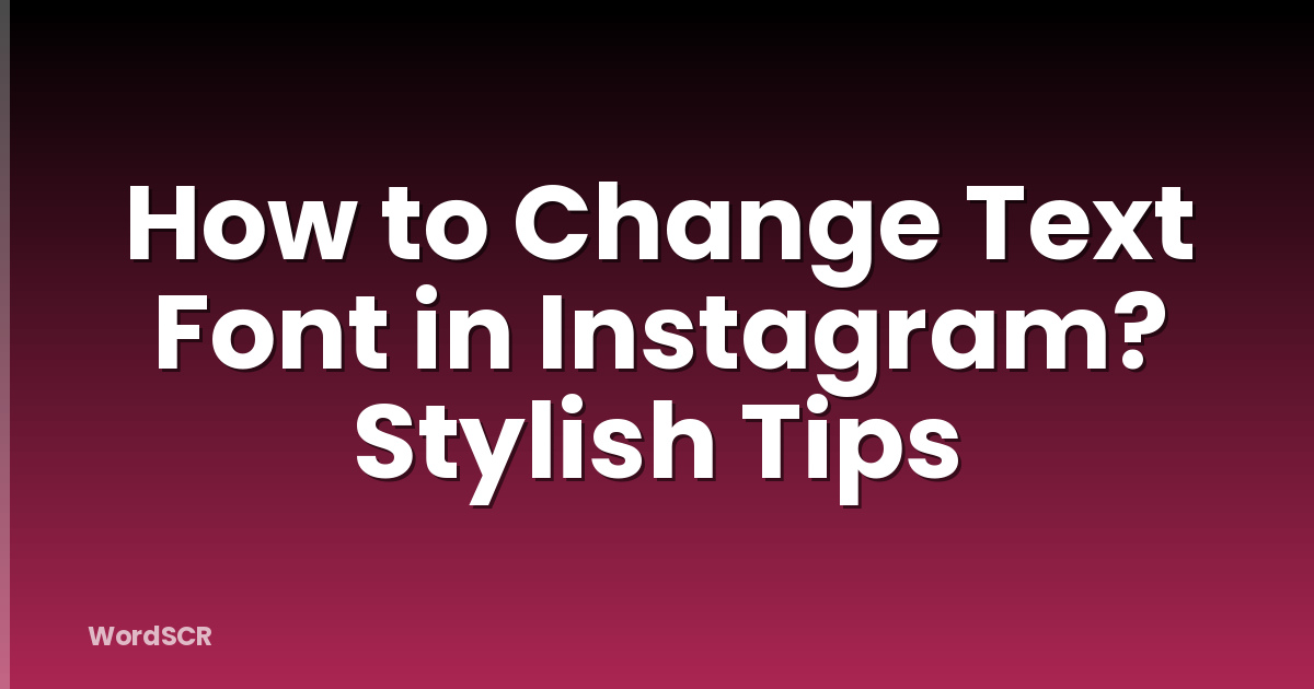 What Size Font Is The Title In Mla Format? Essential Guidelines | WordSCR