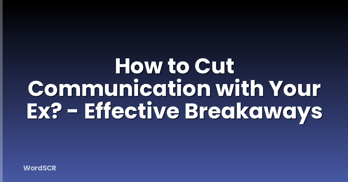 How To Describe Your Communication Skills? - Essential Job Skills | WordSCR