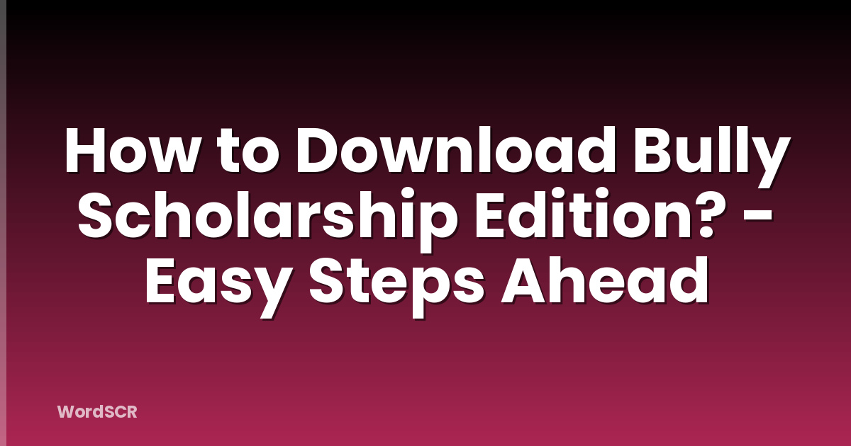 How To Answer Financial Need On A Scholarship Application? - Expert ...