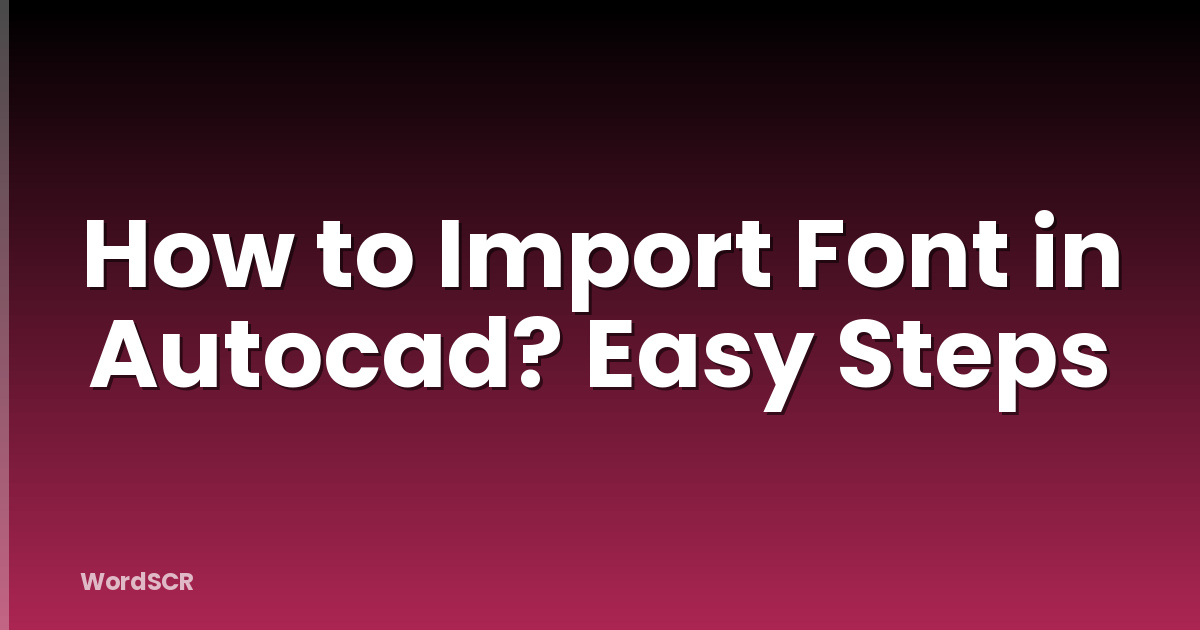 What Does 12 Point Font Mean? Font Size Explained | WordSCR