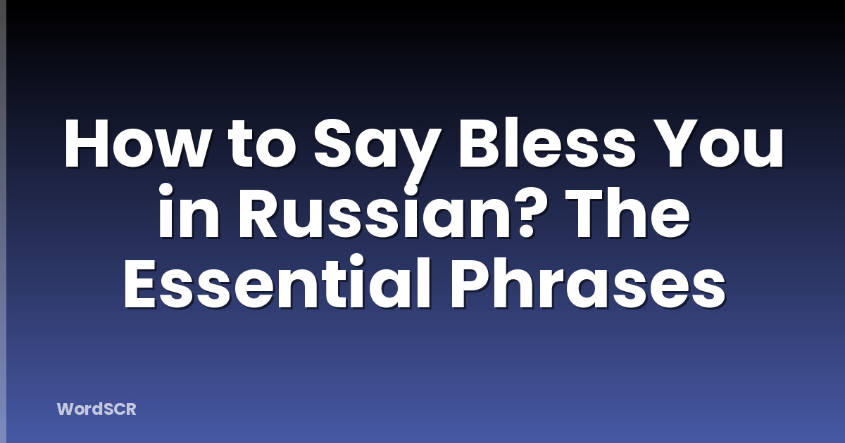 How To Say Goodnight In Tagalog? A Sweet Farewell | WordSCR