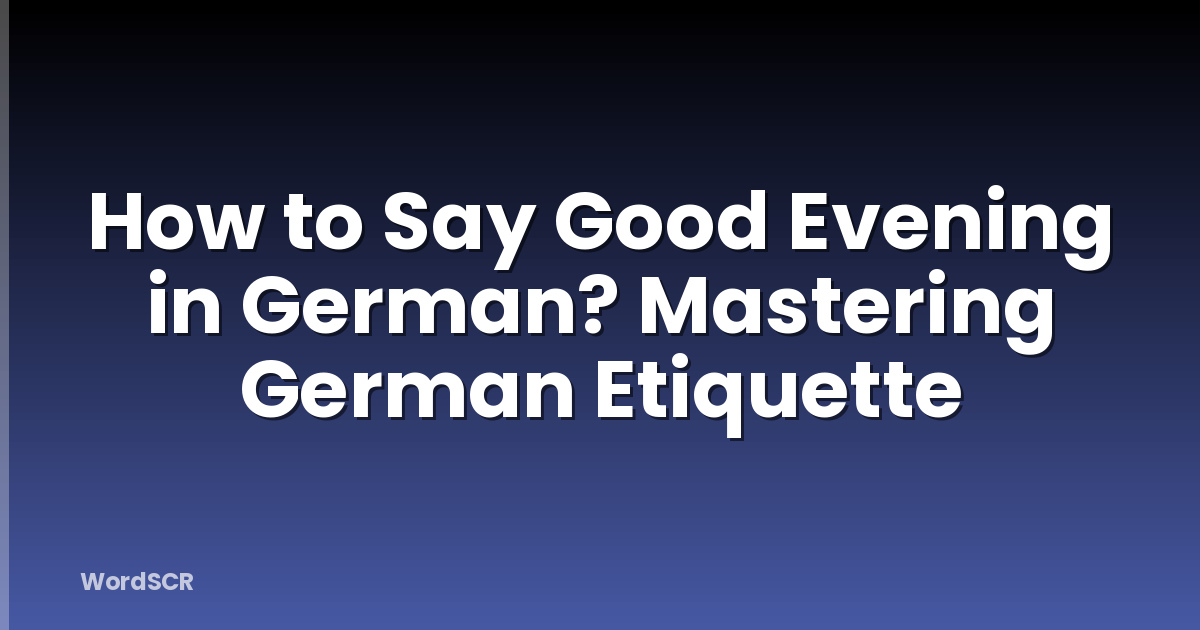 How To Say The Longest Word In The World? Unlock The Challenge | WordSCR