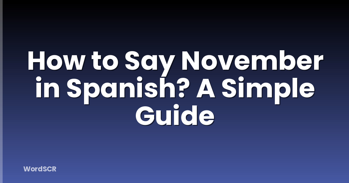 How To Say I Will In Spanish? Unlock The Power Of "Sí" | WordSCR