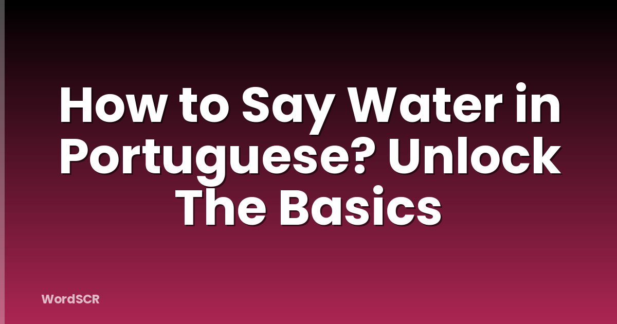 How To Say Zero In Spanish? Mastering Basic Numbers | WordSCR