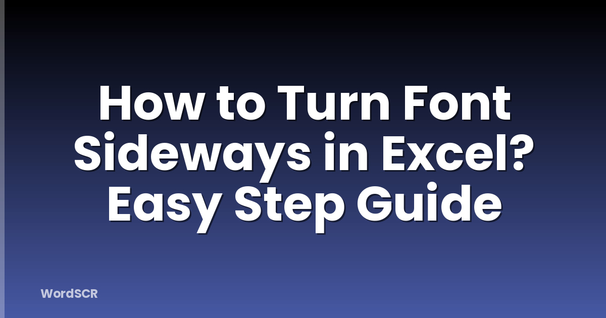 Which Font Size Is Best For A4 Paper? Boosting Readability | WordSCR