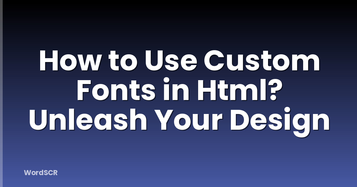 What Does 12 Pt Font Mean? Demystifying Typography | WordSCR