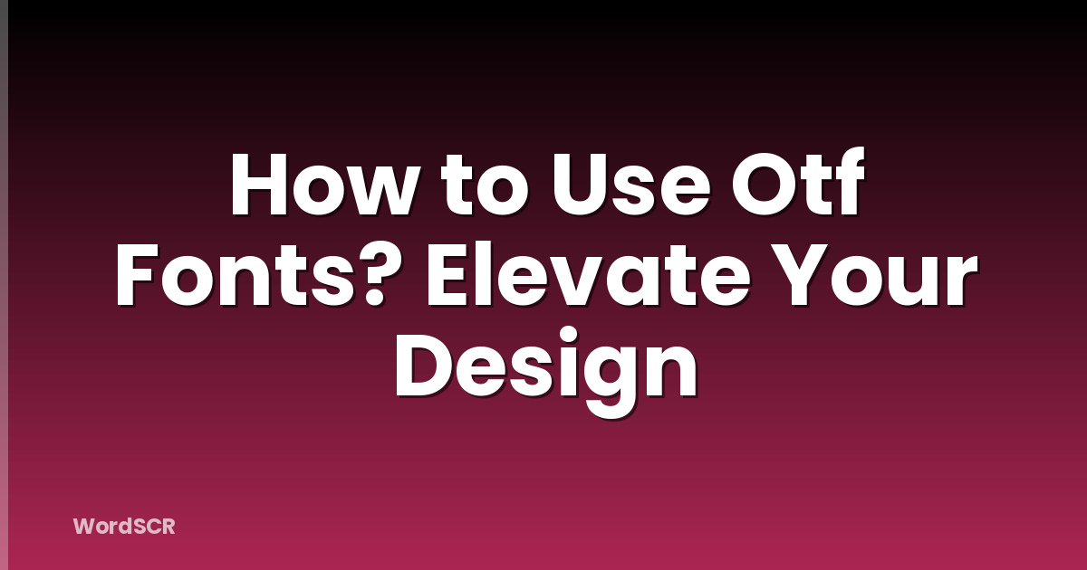 How To Change Placeholder Font Size? Effortlessly Adjust | WordSCR