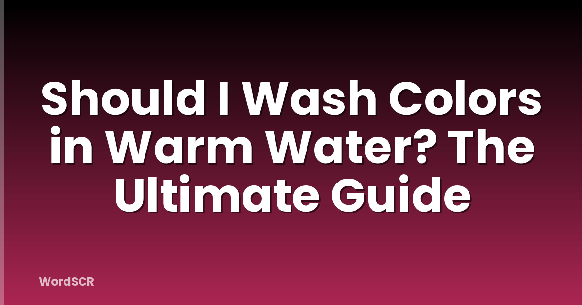 What Colors Represent The New Year? Symbolism And Significance | WordSCR