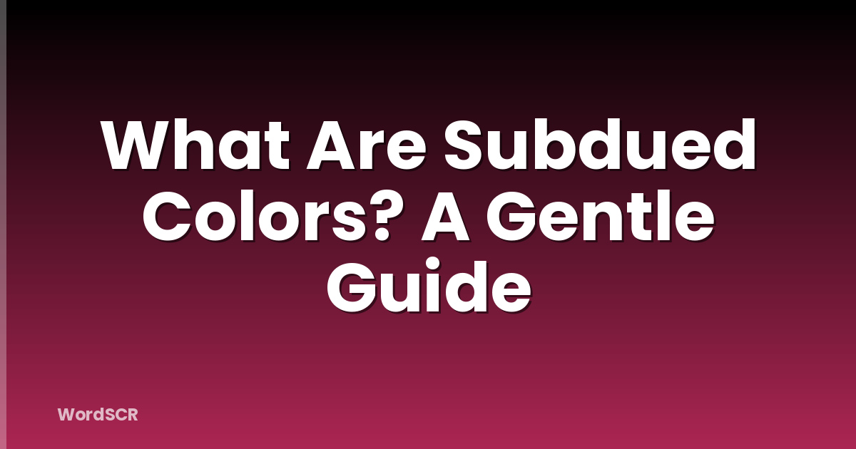 What Do The Different Colors Of Stars Mean? A Stellar Guide | WordSCR