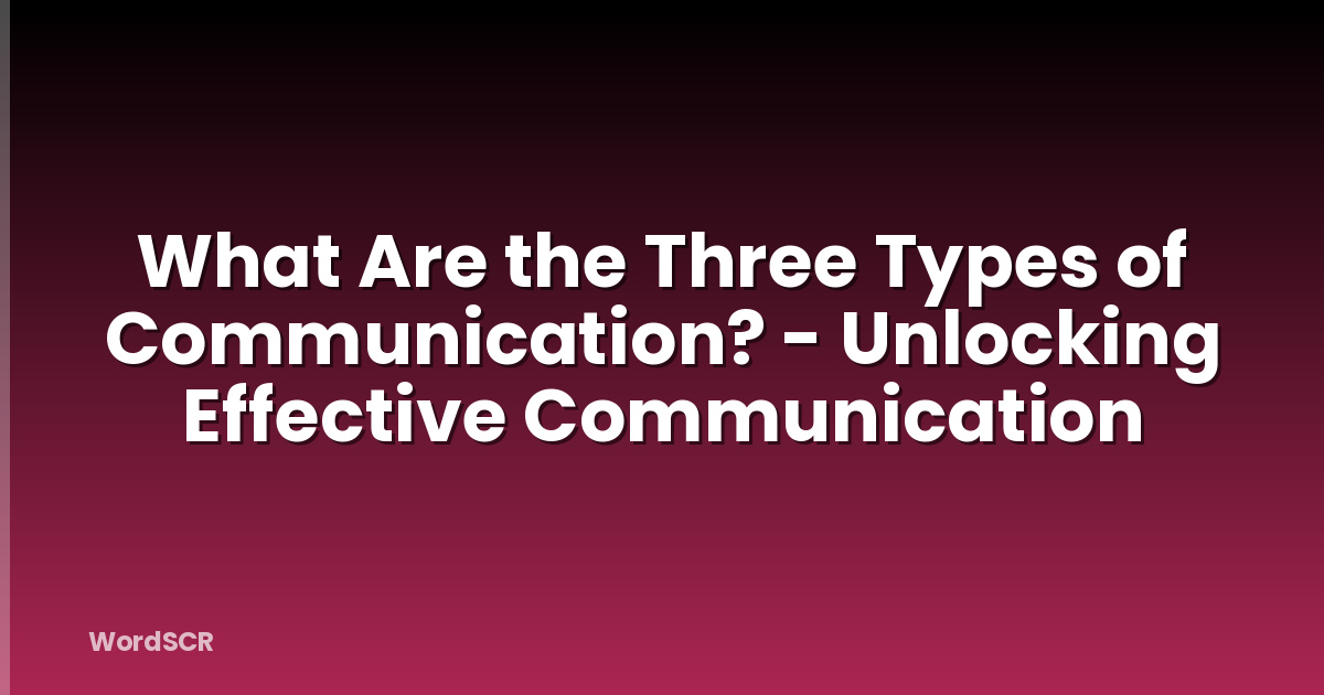 How Ethnocentrism Can Affect Communication? - Understanding The Impact ...