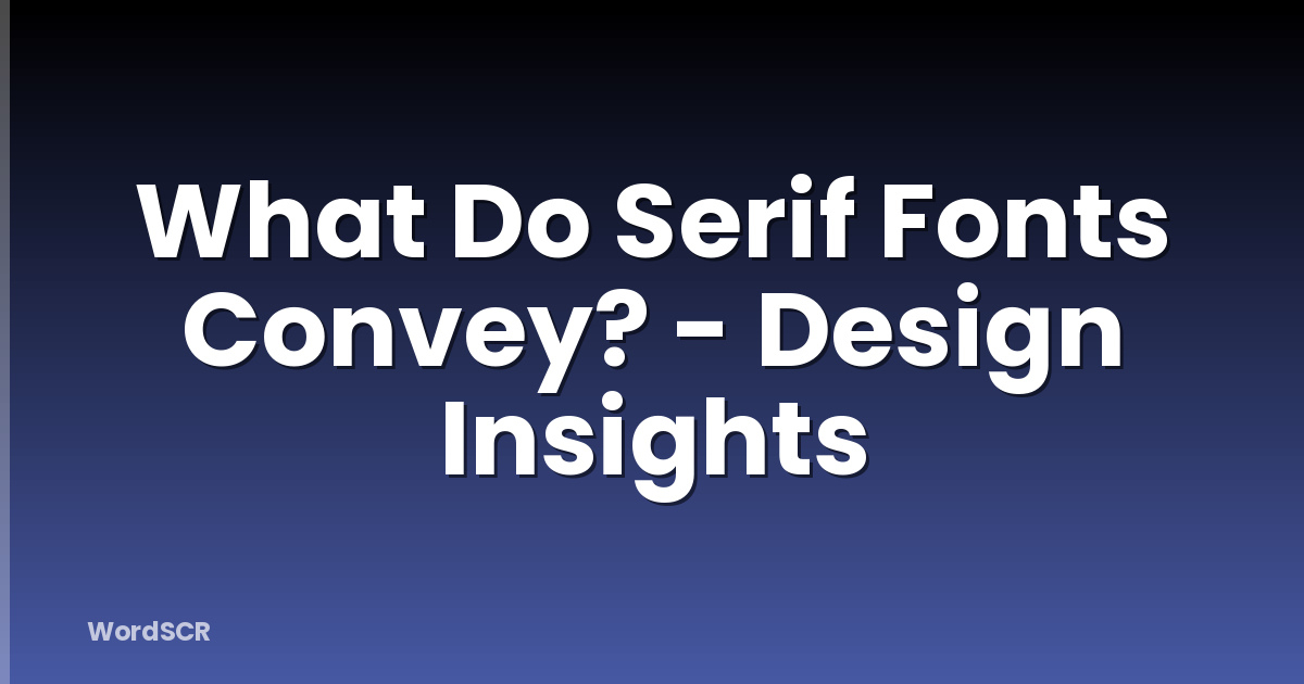 What Is A Good Cursive Font In Adobe? Top Picks For Designers | WordSCR