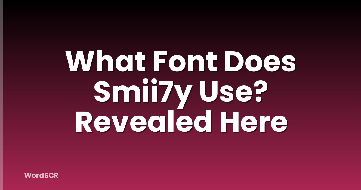 How To Add Fonts Into Adobe Illustrator? - Easy Font Installation Guide ...
