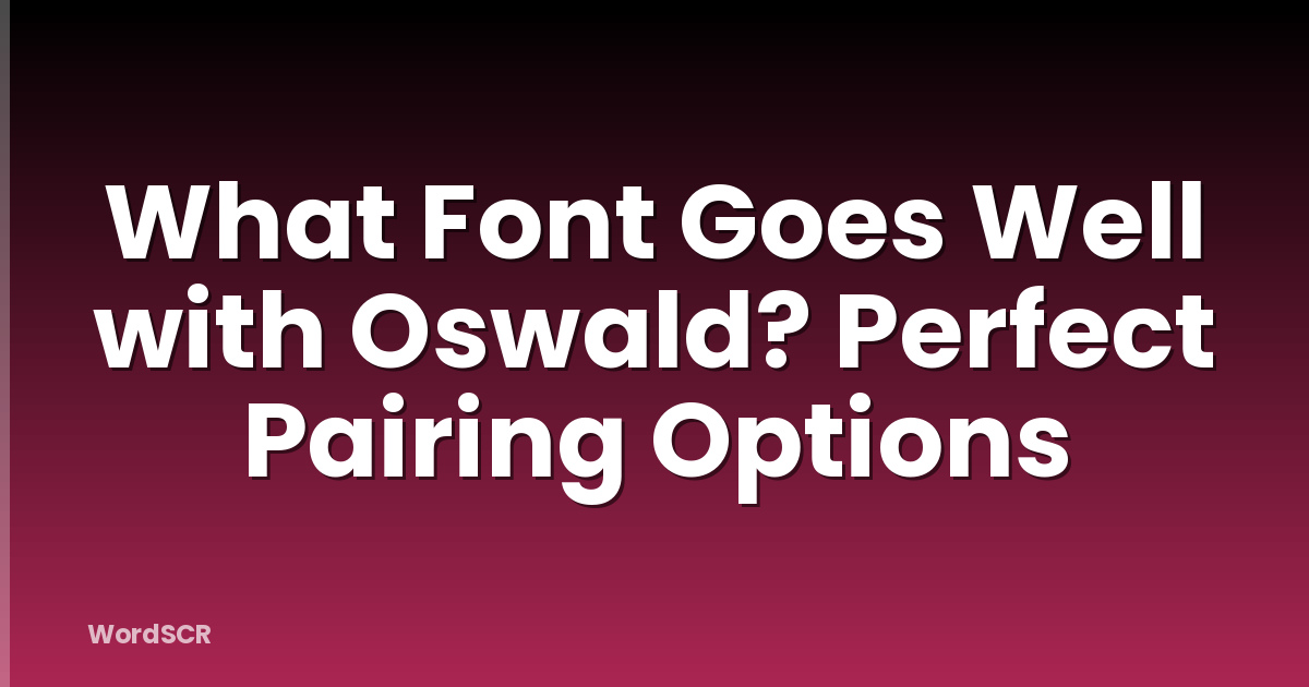How To Change Font Color On Indesign? Easy Step Guide | WordSCR