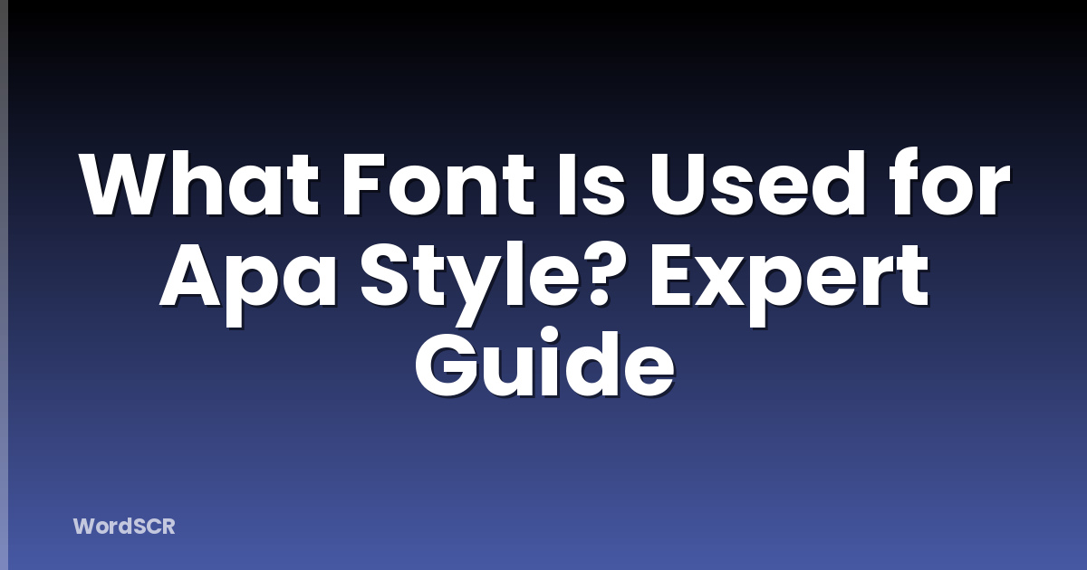 How To Increase Font Size In Autocad? Easy Steps Ahead | WordSCR