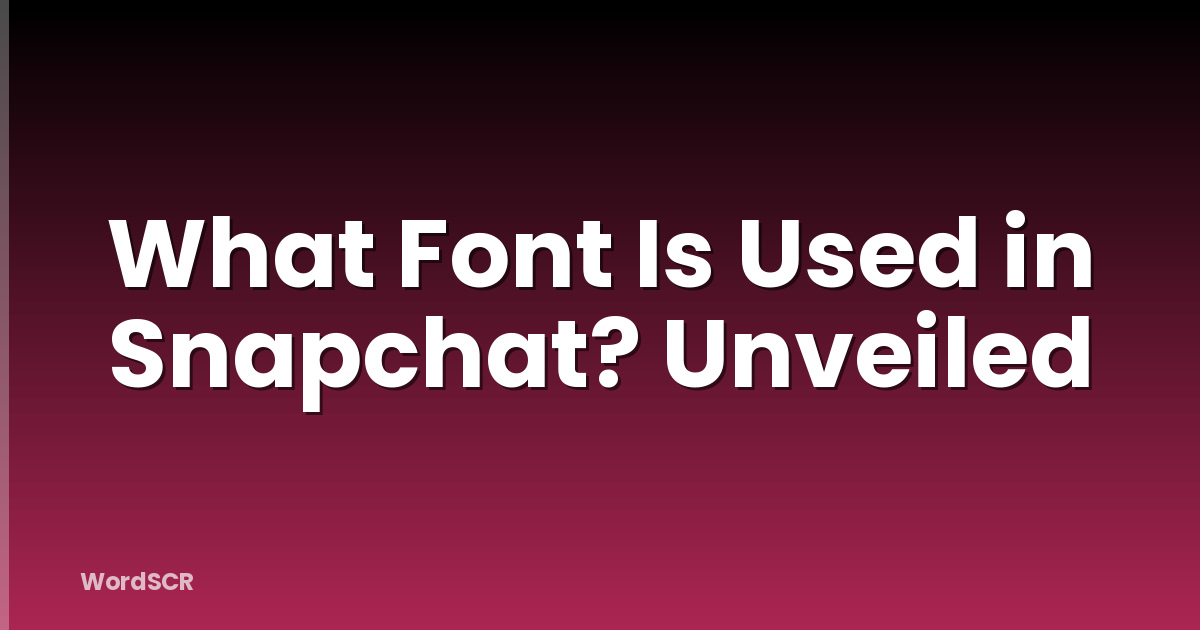 How To Set Default Font In Bluebeam? Simplify Your Workflow | WordSCR