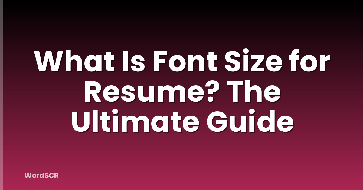 How To Add Fonts To Adobe Creative Cloud? Unleash Your Creativity | WordSCR