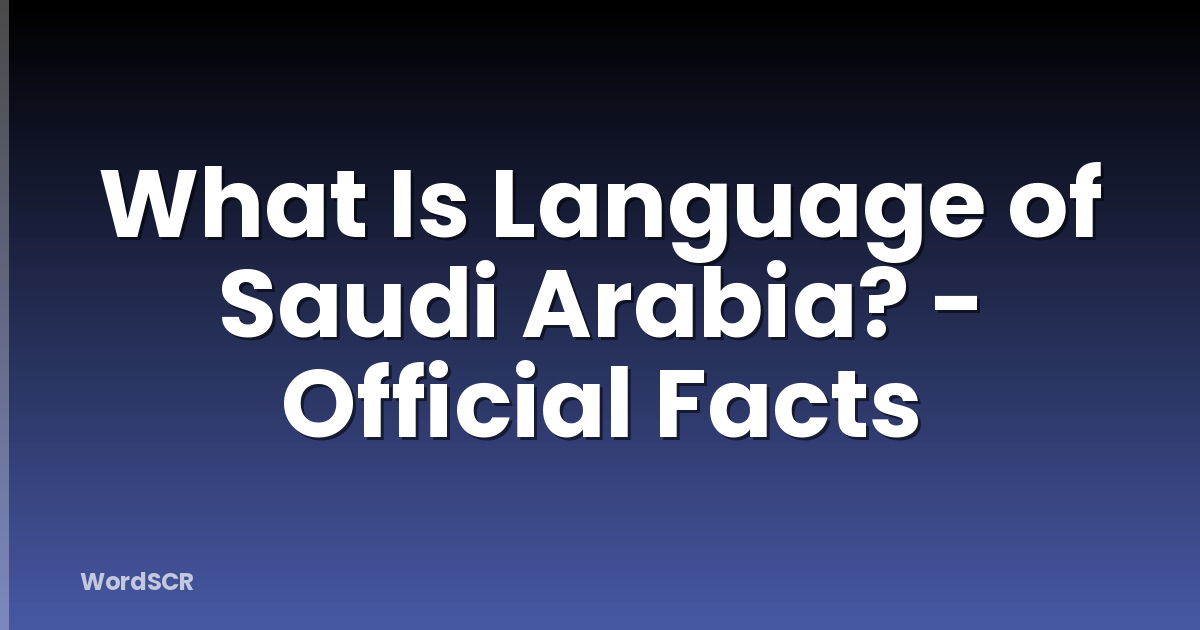 What Is The Meaning Of Connotative Language? - Understanding It | WordSCR
