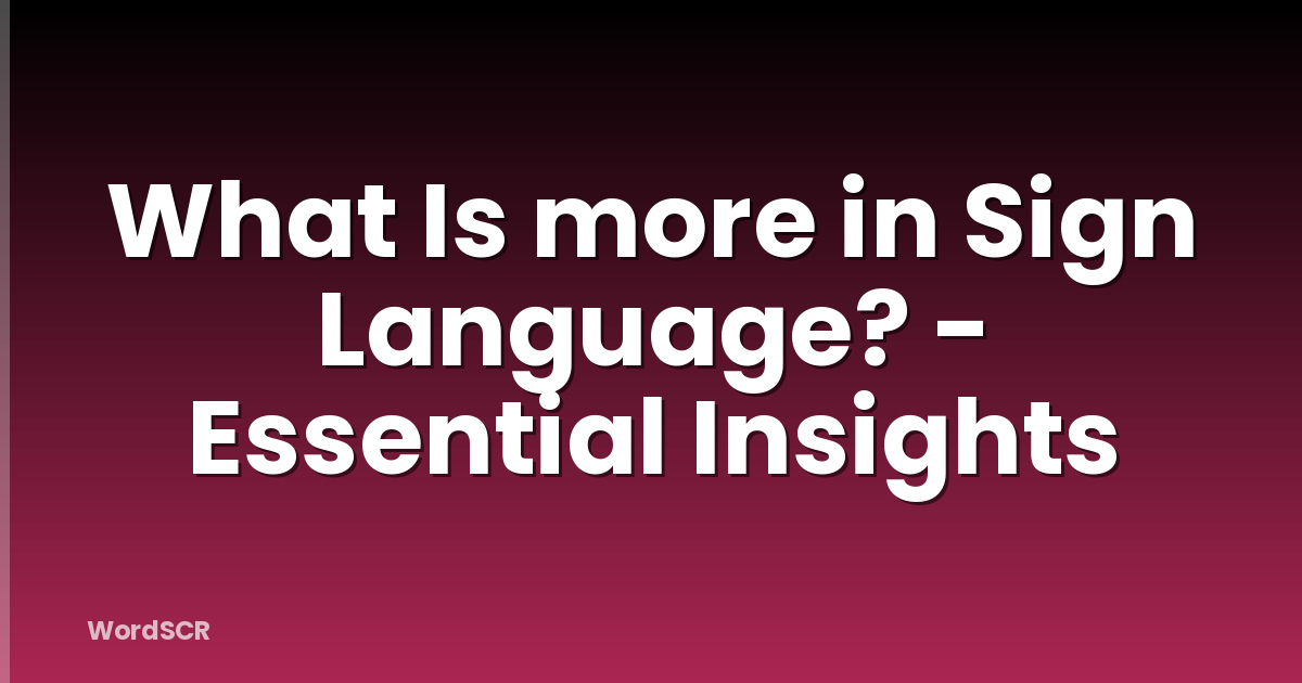 What Language Is Spoken In Canary Islands? - Official Insights | WordSCR
