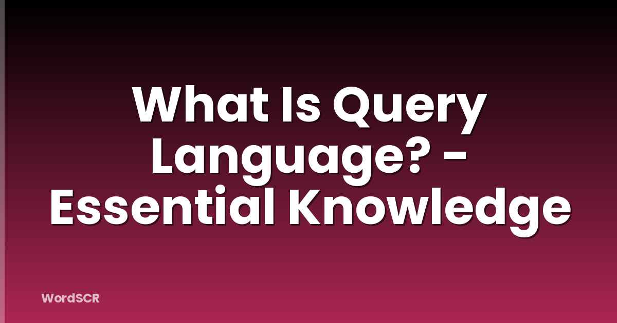 What Is The Language Spoken In Guam? - Island Language Guide | WordSCR