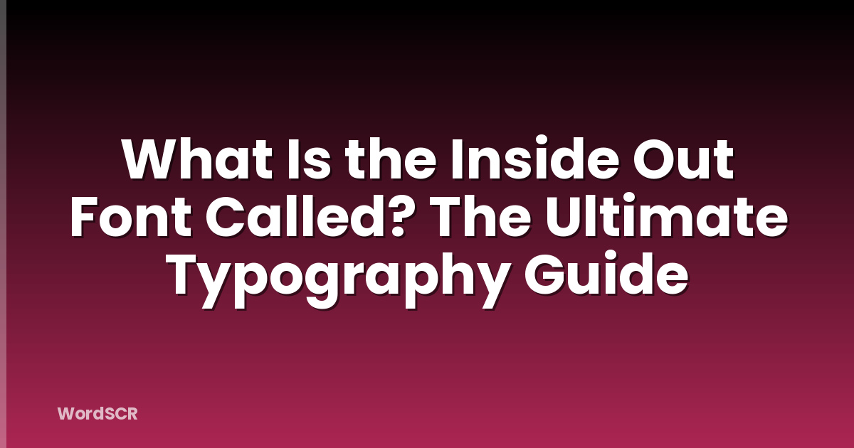 How To Import Fonts Into Fusion 360? Easy Steps | WordSCR
