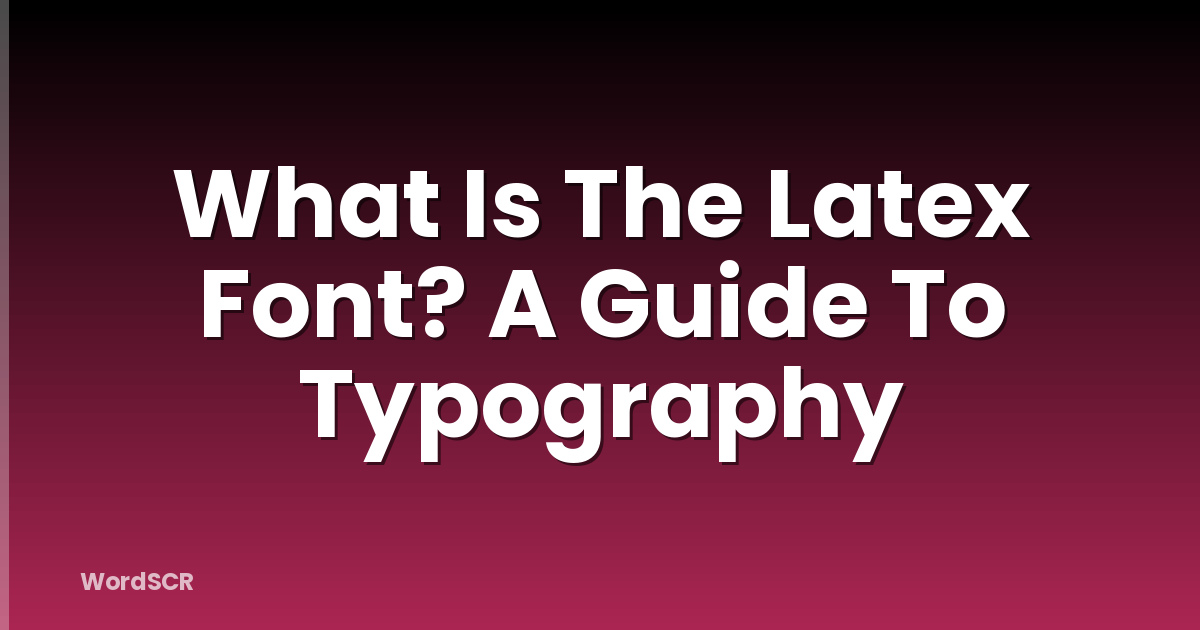 How To Transfer Fonts From One Computer To Another? Effortlessly Across ...