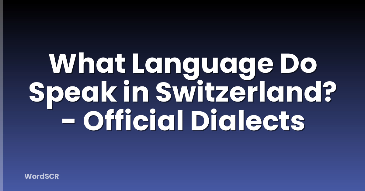 What Is Karen Language? - Everything You Need To Know | WordSCR