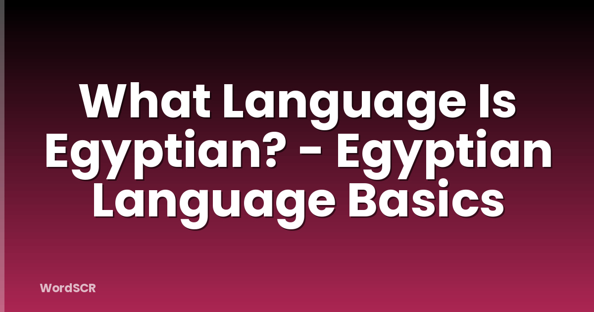 What Language Do They Speak In Moana? - Demystifying The Dialogue | WordSCR
