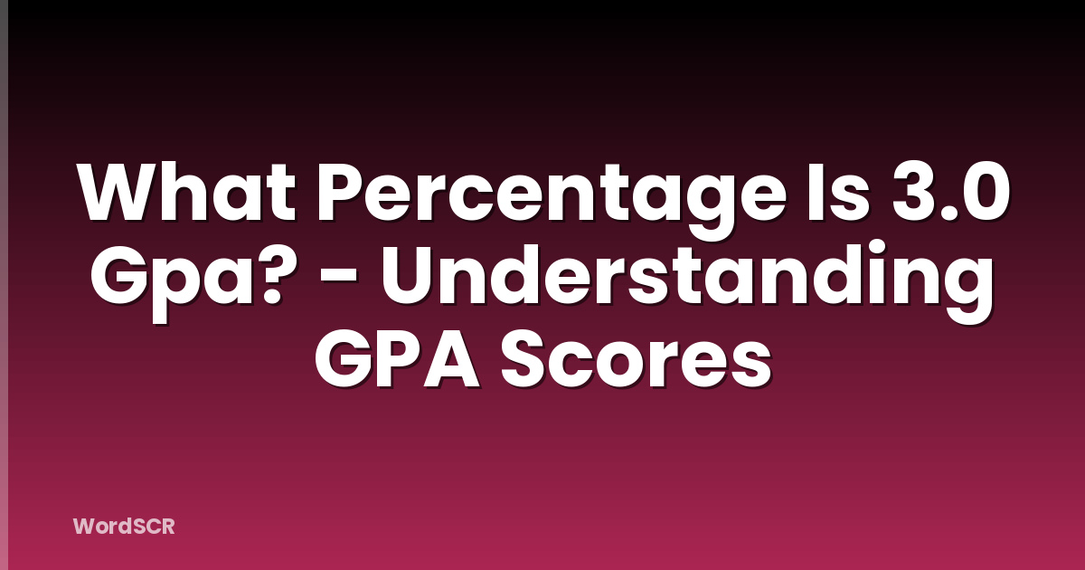 What Gpa Is Needed For University Of Michigan? - Admission Requirements ...