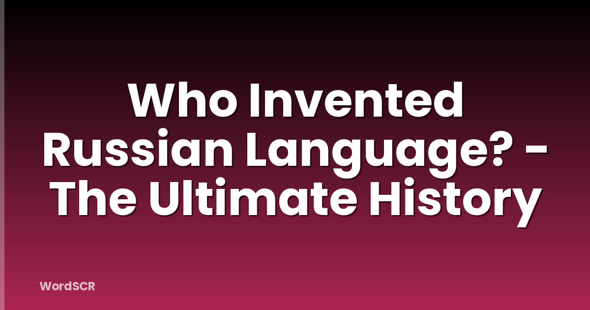 How Many Words Are There In English Language? - Surprising Facts ...