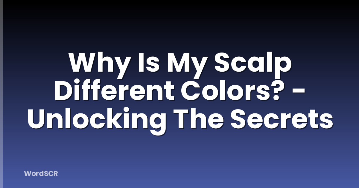 What Are Clashing Colors? The Ultimate Color Guide | WordSCR